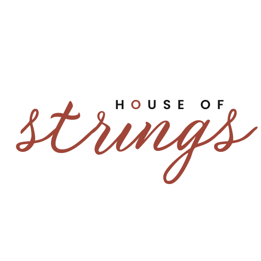 House of Strings – HOUSE OF STRINGS
